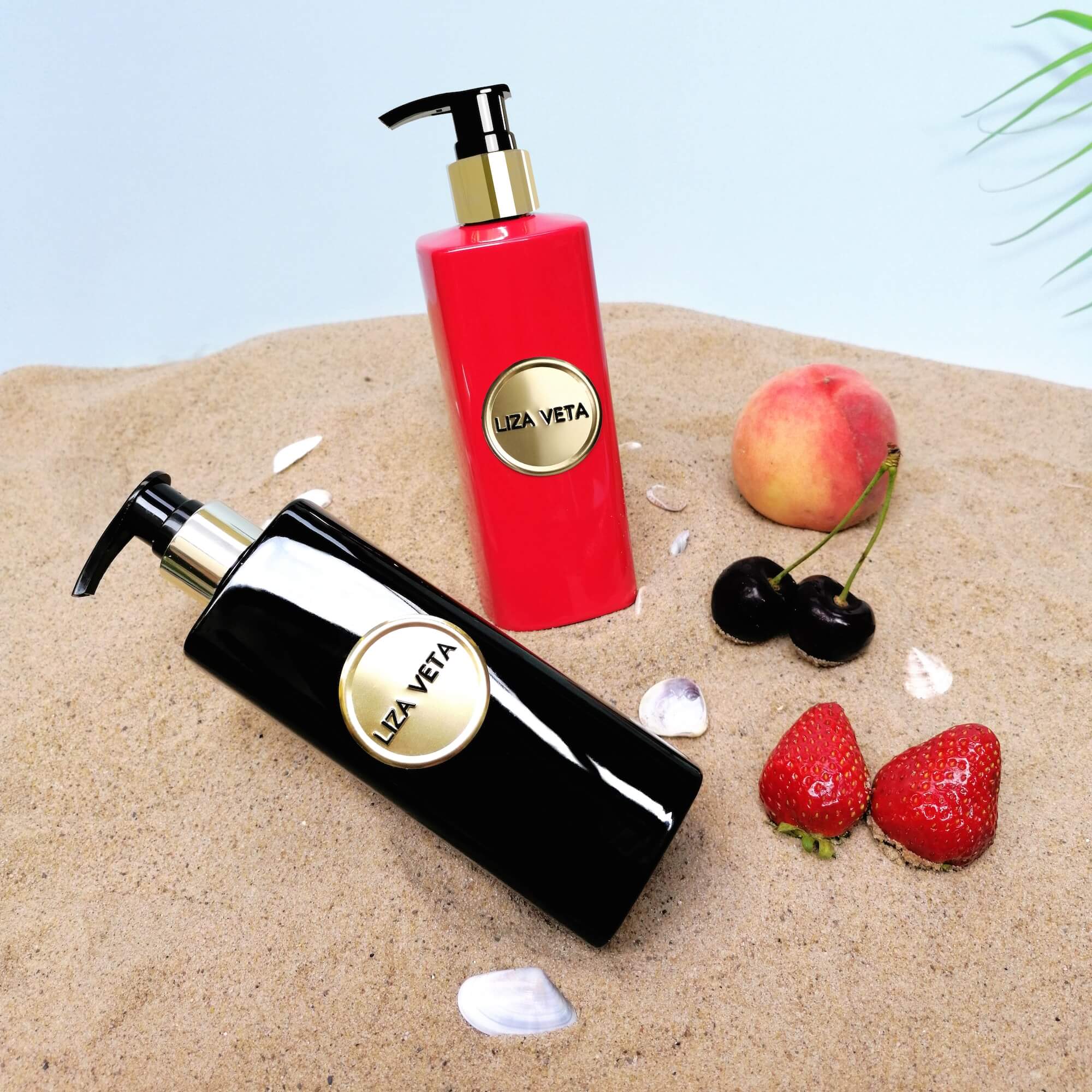 The Power of Natural Skincare Ingredients | LIZA VETA® Wellbeing Blog
